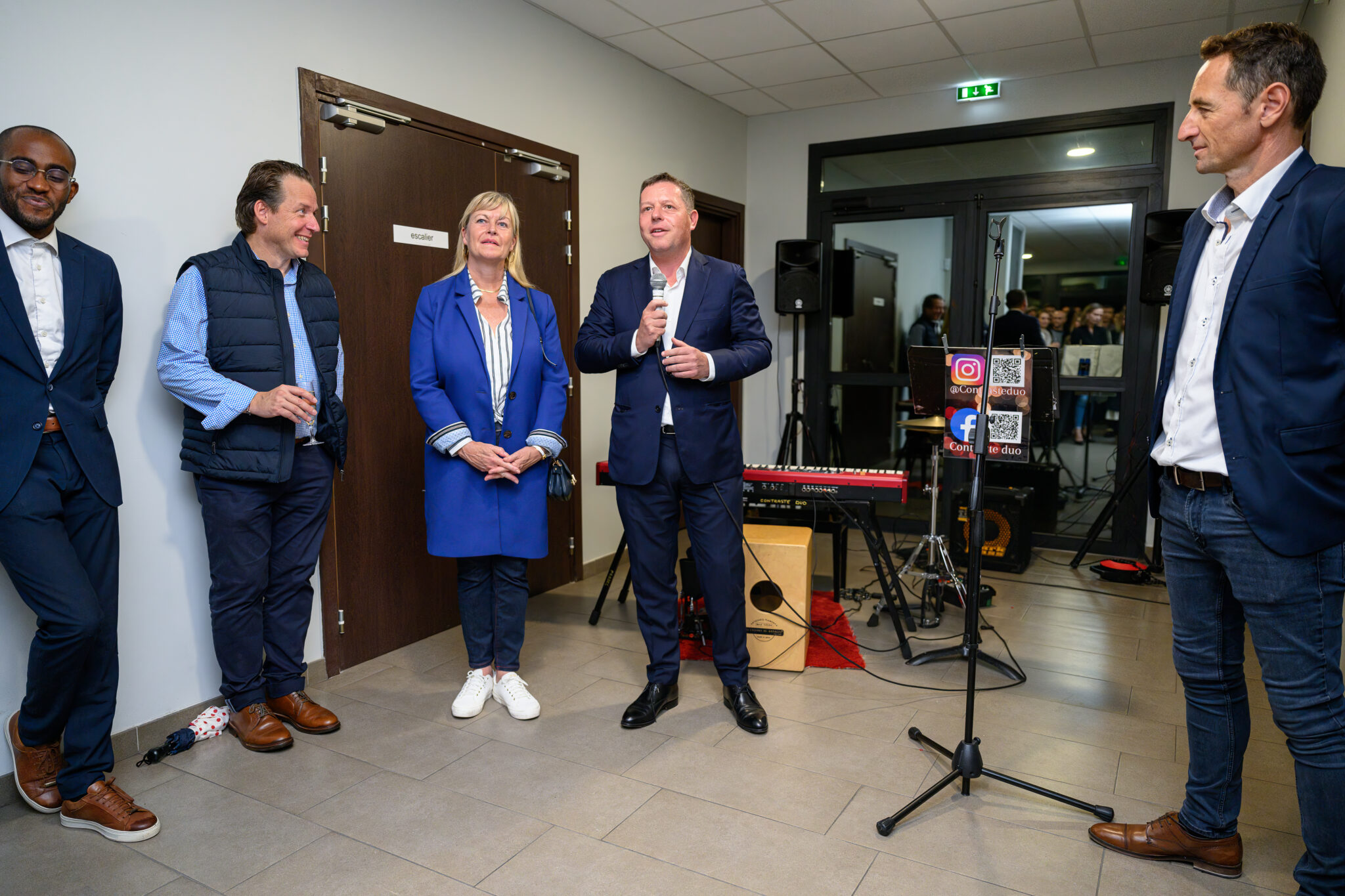 Le pôle médical d’Epsilon 3 fête ses 10 ans